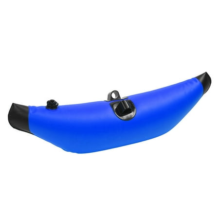 YLSHRF Inflatable Buoy Float, Kayak Outrigger, Inflatable Kayak ...
