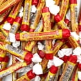 Atkinsons, Chewy Caramel Candy, 2 lbs, Coconut Long Boys - Walmart.com