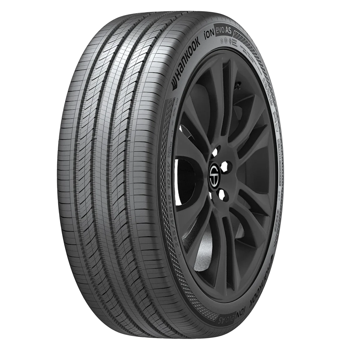 Click here for Hankook Ion Evo As 235/40r19xl 96w Bsw All-Season... prices