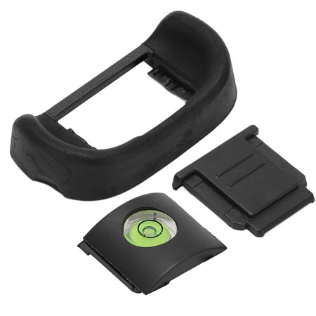 E Eyecup,EP18 Camera Viewfinder Eyecup Camera Eyepiece Eyecup Set ...