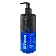 Edge 2 in 1 Shave Cream - 6 oz - Walmart.com