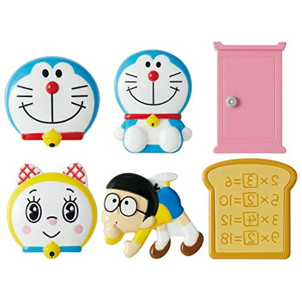 Doraemon Games