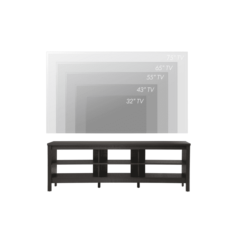 Tv stand for 70 inch tv walmart store