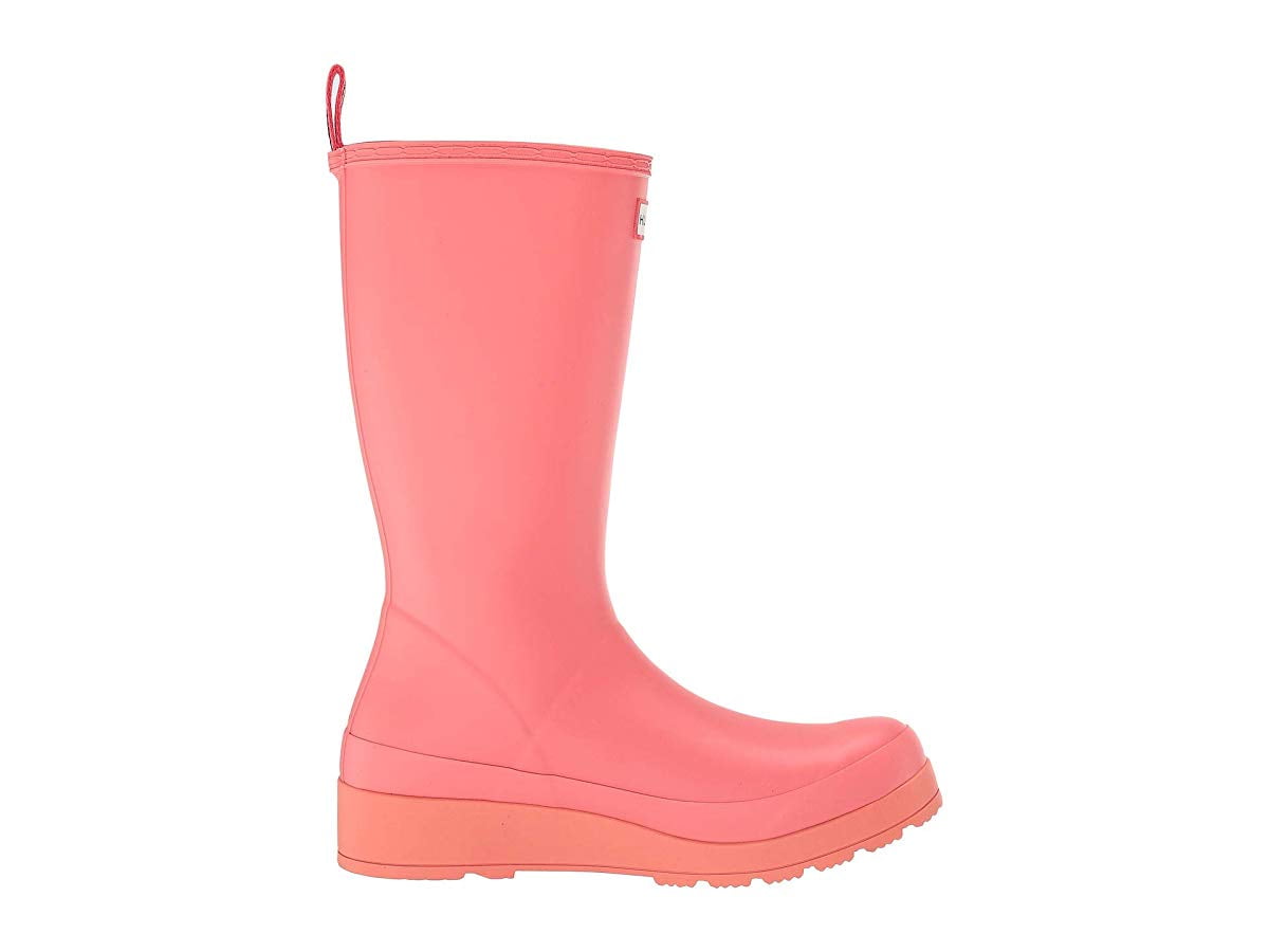Hunter Original Play Tall Rhythmic Pink - Walmart.com