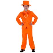 Always Sunny Dayman Yellow Suit Costume - Walmart.com