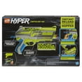 Nerf Hyper Impulse Blaster for Outdoor Adventure Park Games - Walmart ...