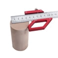 Yajisi Multifunctional Woodworking 45 60 90 Degree Scribing Ruler Multi ...