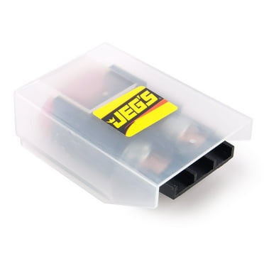 Blue Sea Systems ANL Fuse Block with Insulating Cover, 35, 300A ...