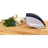 Handy Gourmet JB6763 Rolling Mincer & Tenderizer, White And Black ...