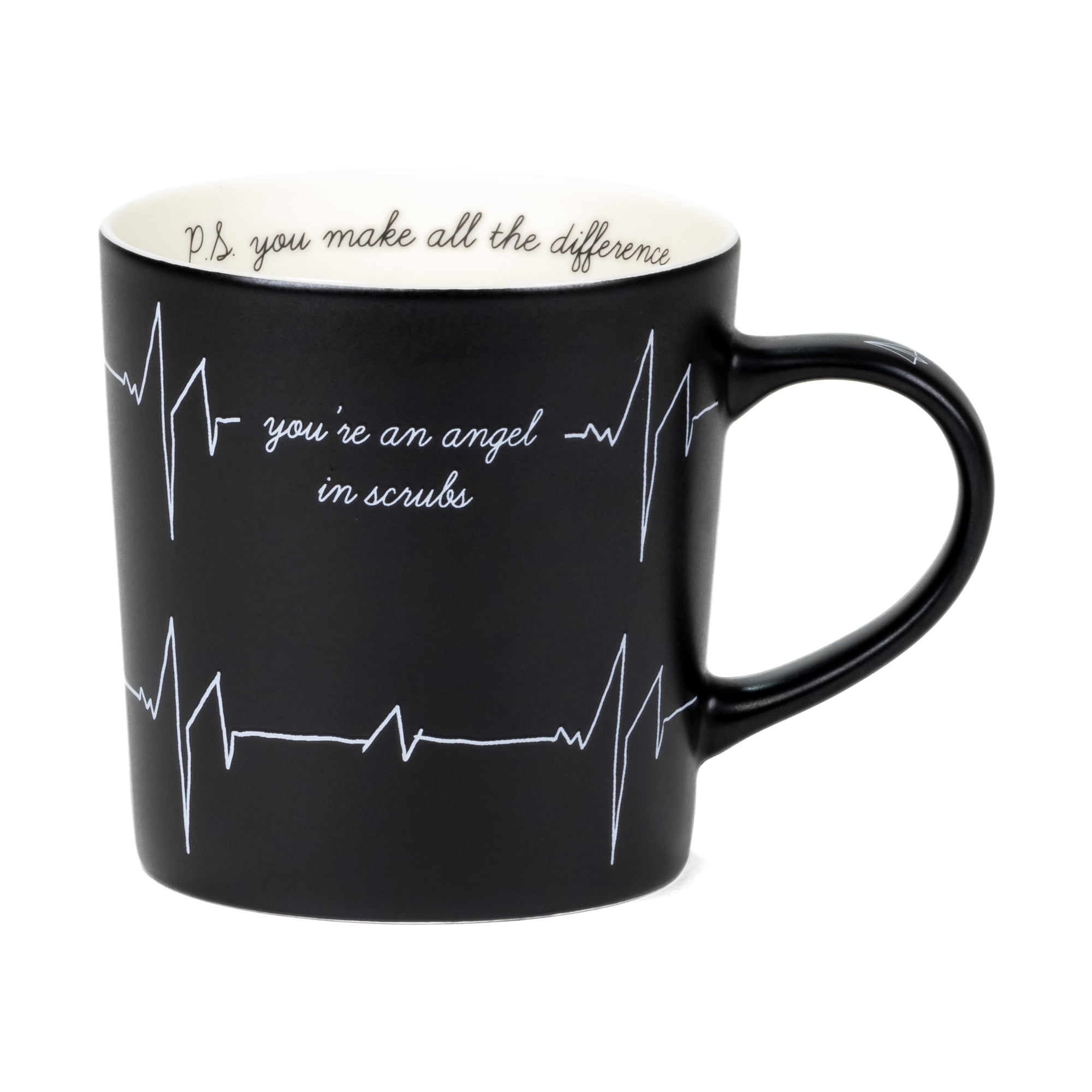Home & Living Scrubs Coffee Mug Drinkware Kitchen & Dining etna.com.pe