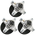 8TEN Spindle Blade Belt Pulley Kit for Cub Cadet MTD Troy Bilt GT1554 MK1002403 - Walmart.com