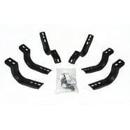 BUYERS PRODUCTS RS2 Truck Steps, 17 3/8 W x 30 1/4 H In. - Walmart.com