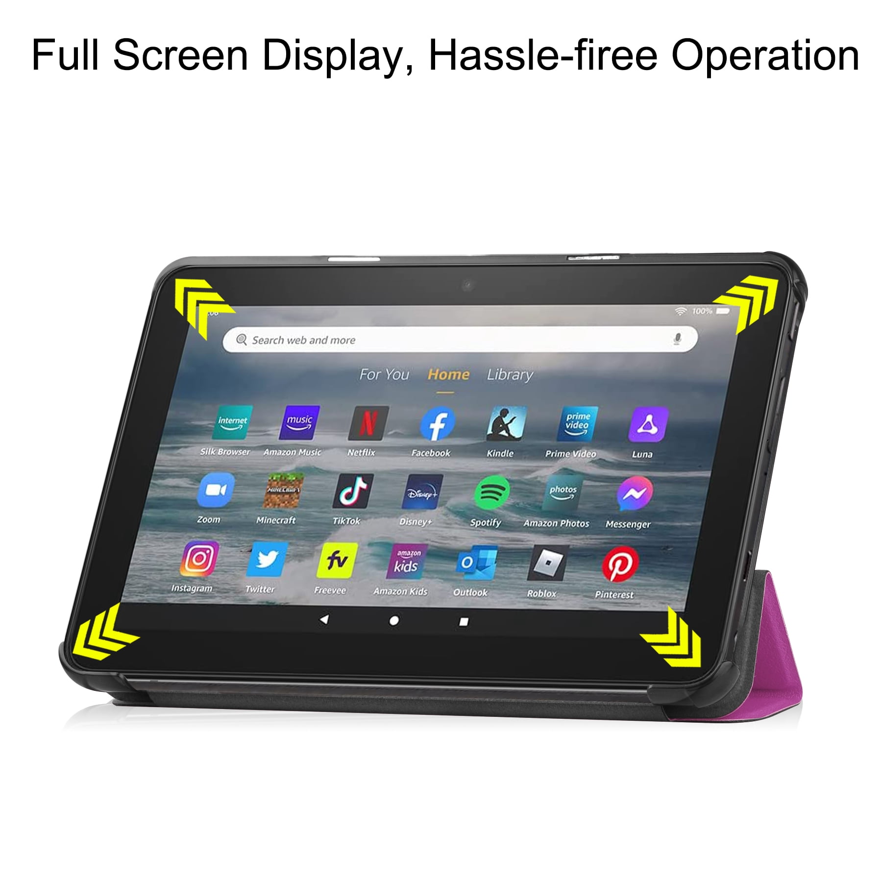 Kindle Fire Image