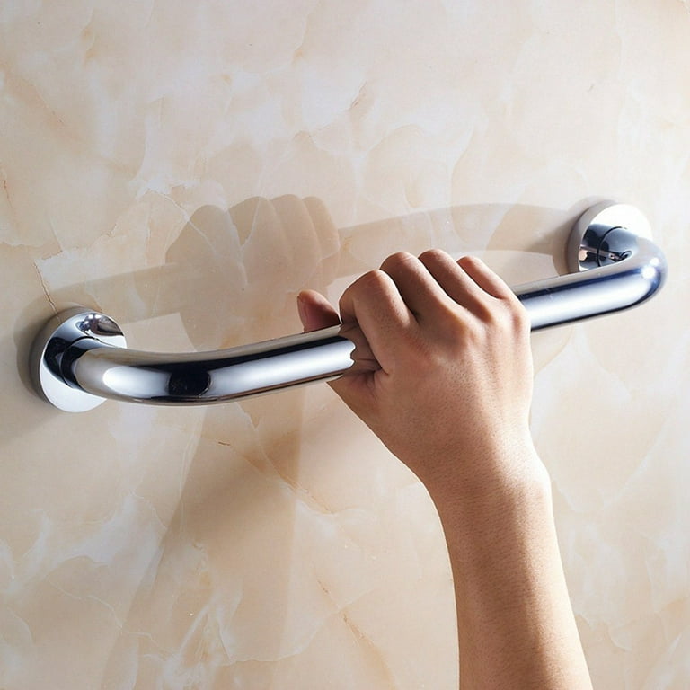 Fancy Shower Grab Bars