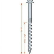 Simpson Strong-Tie URFP-SDS3 Universal Retrofit Foundation Plate with ...