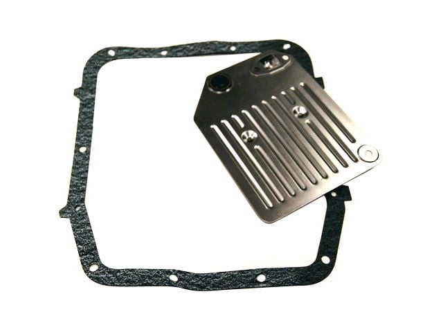 Automatic Transmission Filter Kit - Compatible with 1969 - 1982 Mercury ...