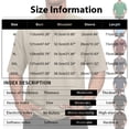 Men's Classic Waffle Knit Polo Shirt with Single Button Placket and ...