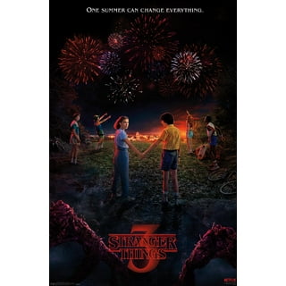 Eyes Of A Stranger Poster 27inx40in for any room 27x40 Multi-Color ...