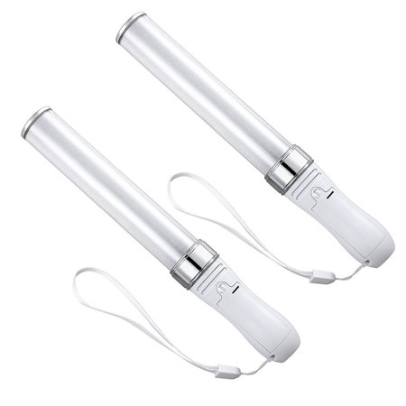 Elle Camping outdoor light sticks tuba concert dance party decoration ...