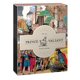Prince Valiant Volumes 1-3 : Gift Box Set - Walmart.com