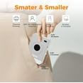 OP1 Label Maker Machine with Tape, Wireless Small Label Maker Bluetooth ...