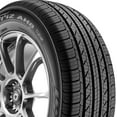 Nexen N'Priz AH8 All-Season Passenger Tire, 205/55R17 91H, Ideal for ...