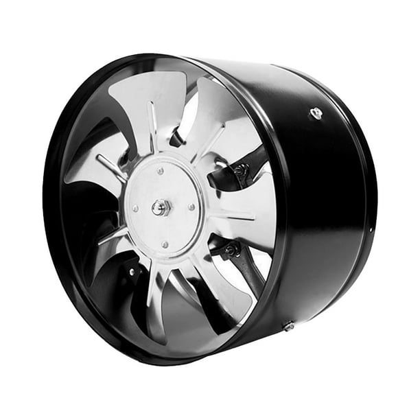 GROWTH TANK Exhaust Fan Blower Fans for Laundry Room Attic Kitchen 4in ...