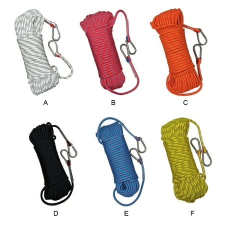Diving Rope Snorkeling Handle Climbing Tree Lanyard Underwater ...