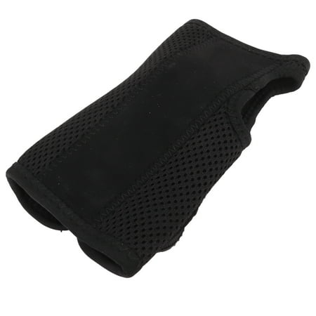 Wrist Brace, 1 Key Lacing Palm Wrist Orthopedic Brace Mesh For ...