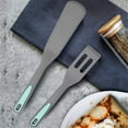 Clearance Cooking Utensils under $5,Service Spatula Curved Sugar Coated ...