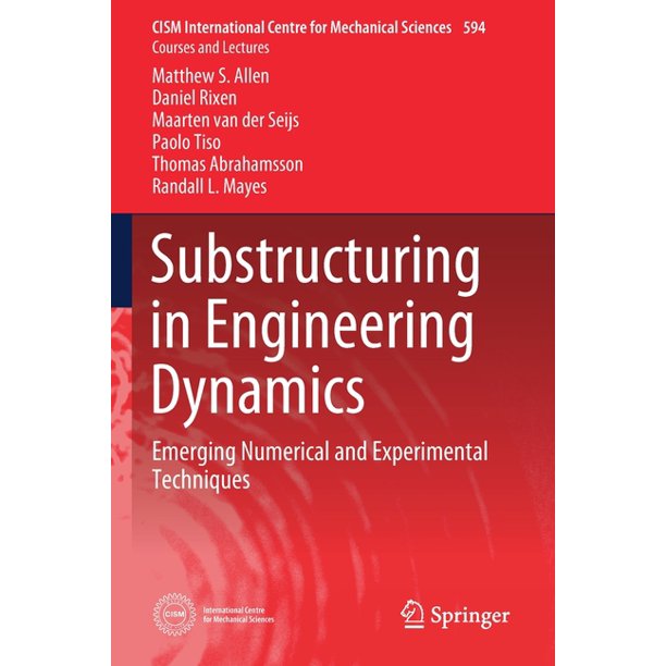 Superstructure Substructure
