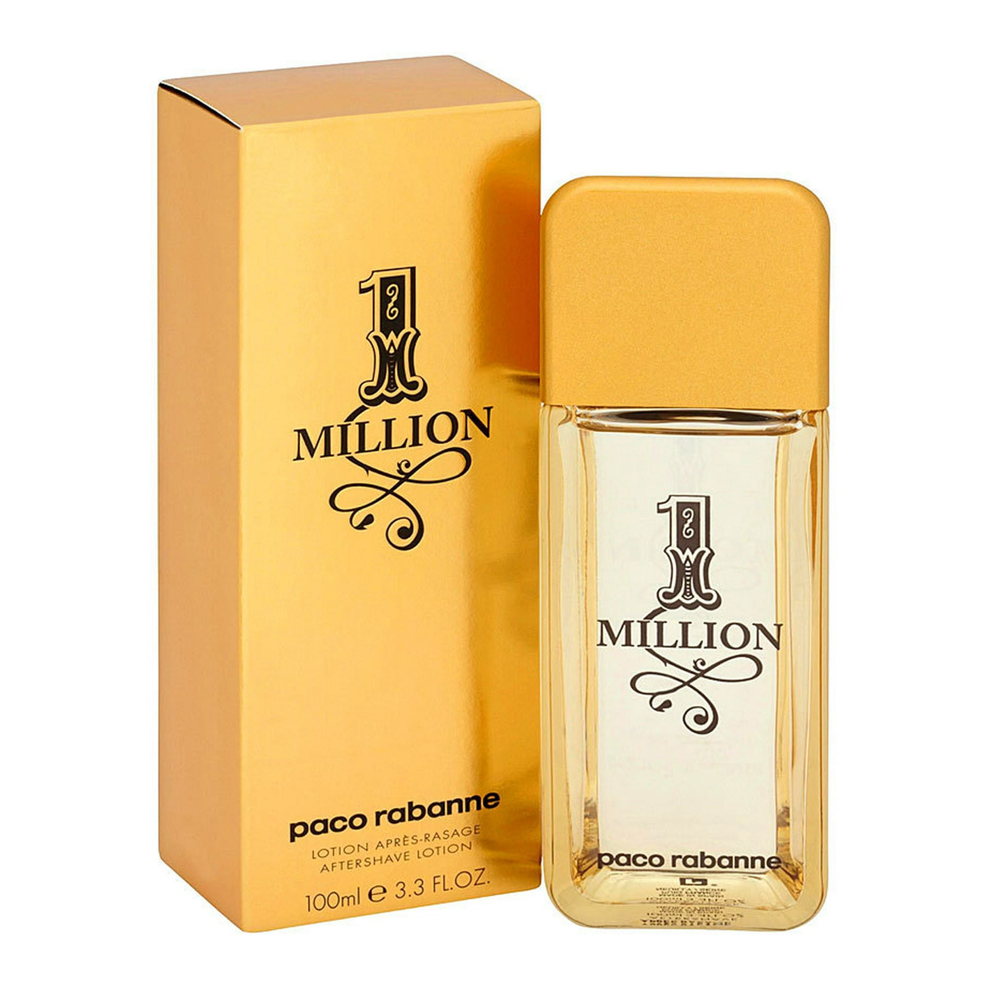 Click here for 1 Million By Paco Rabanne After Shave 3.4 Oz 3.4 O... prices