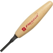 Micro Deep U-Gouge 3mm - Walmart.com