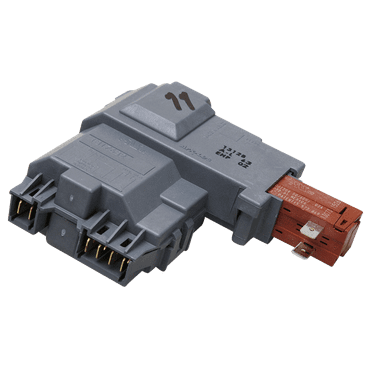 Free Shipping! Frigidaire 131658800 Door Catch - Walmart.com