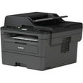 Brother All-in-One Monochrome Laser Printer Bundle - Walmart.com