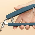 Bowl Clip & Pan Gripper - Nonslip Anti-scalding Tongs for Hot Plates ...