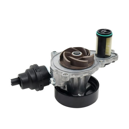 11518638026 Car Coolant Water Pump Assembly For F22 F23 220i F32 F33 ...