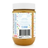 Bark Bistro Birthday Bash Peanut Butter for Dogs, 17oz Jar - Walmart.com