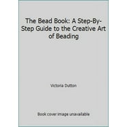 beading for beginners : Seed Bead Pattern book sheet to Create Your Own ...
