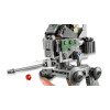 LEGO Star Wars 20th Anniversary Edition Clone Scout Walker 75261 Droid ...