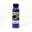 Spaz Stix SZX02350 Purple Fluorescent Airbrush Paint - 2 oz - Walmart.com