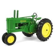 John Deere Kids Toy: 1:32 Scale Z930M Lawn Mower with Dealers Truck and ...