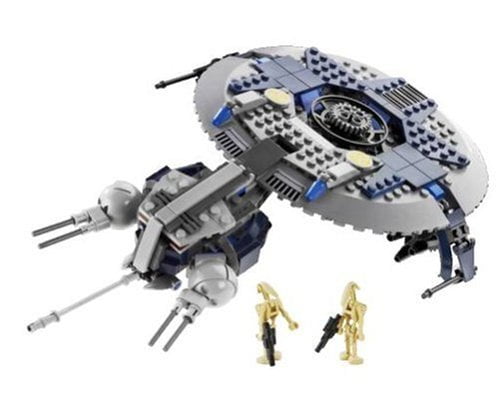LEGO Star Wars Droid Gunship - Walmart.com