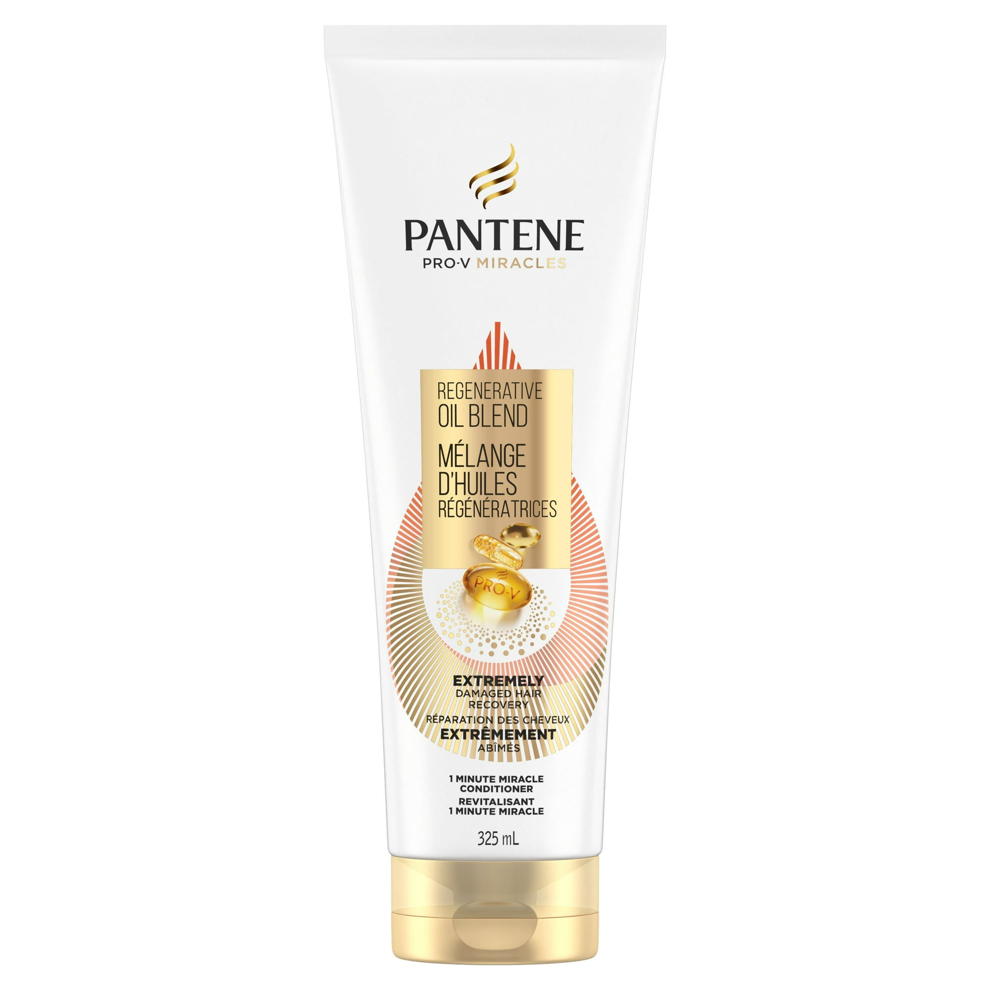 Click here for Pantene Pro-V Miracles Extreme Damage Care Regener... prices