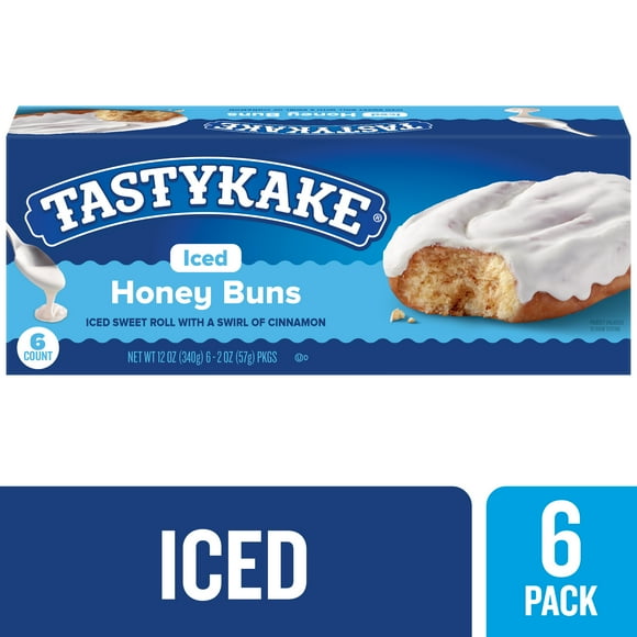 Tastykake