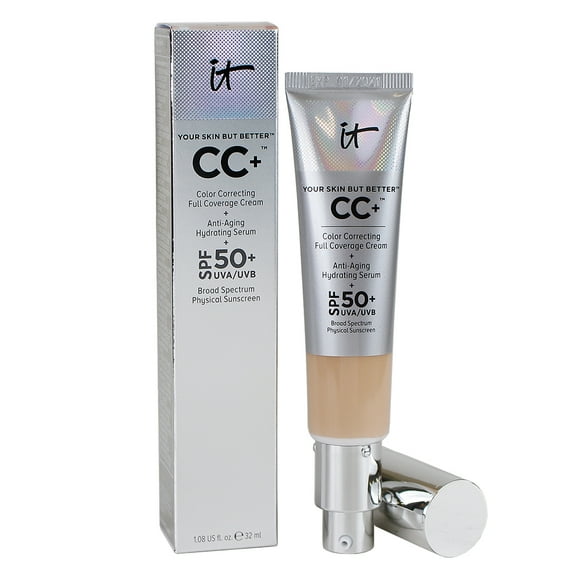It Cosmetics