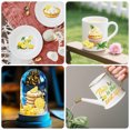 18Pcs Plastic Silhouette Paper for Lighting Decoration Paper Cut Light ...