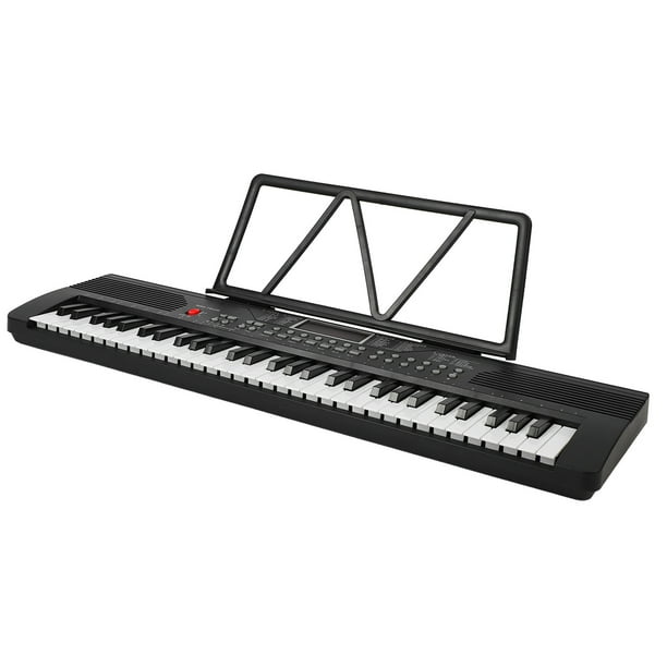 Professional Electric Keyboard Piano, Electric Keyboard Piano ...