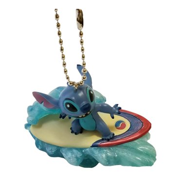 Funko POP! Disney Stitch Keychain: Lilo & Stitch - 3-Inch Long Vinyl ...