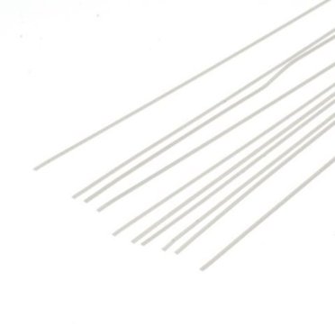 Evergreen Scale Models Strip .030 x .060 (10), EVG133 - Walmart.com